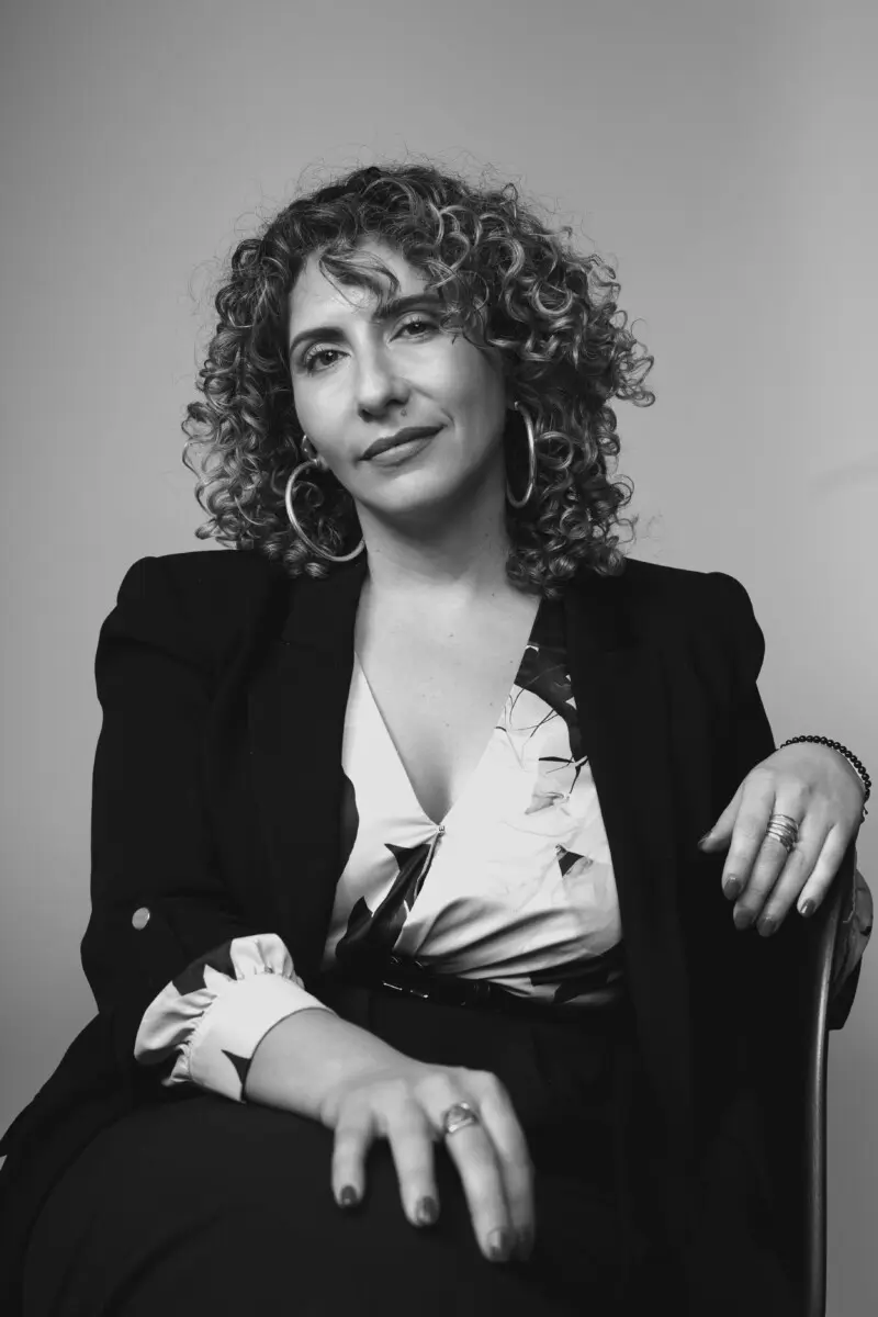 Gabriela Sandoval - Storyboard Media