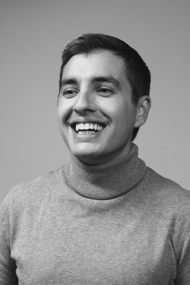 Sebastián Avilés - Storyboard Media