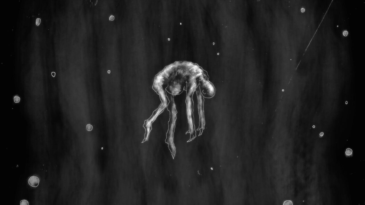 La Mutante - Storyboard Media